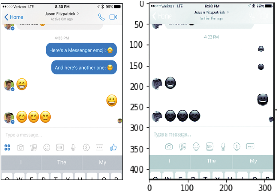 Deep Learning Framework for Classification of Emoji Based Sentiments